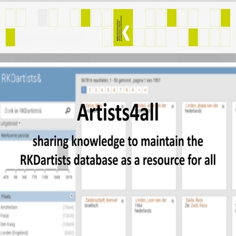 Archivopedia | PPT