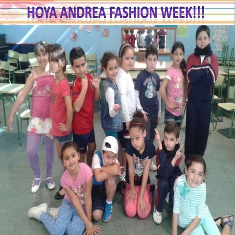 11 mar2014-2ºb-fashion-week | PPTX | Women\'s Outerwear | Women\'s Clothing