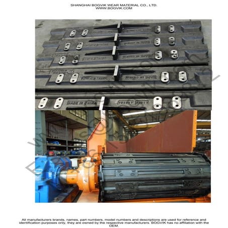 11 metso apron feeder pan | PDF