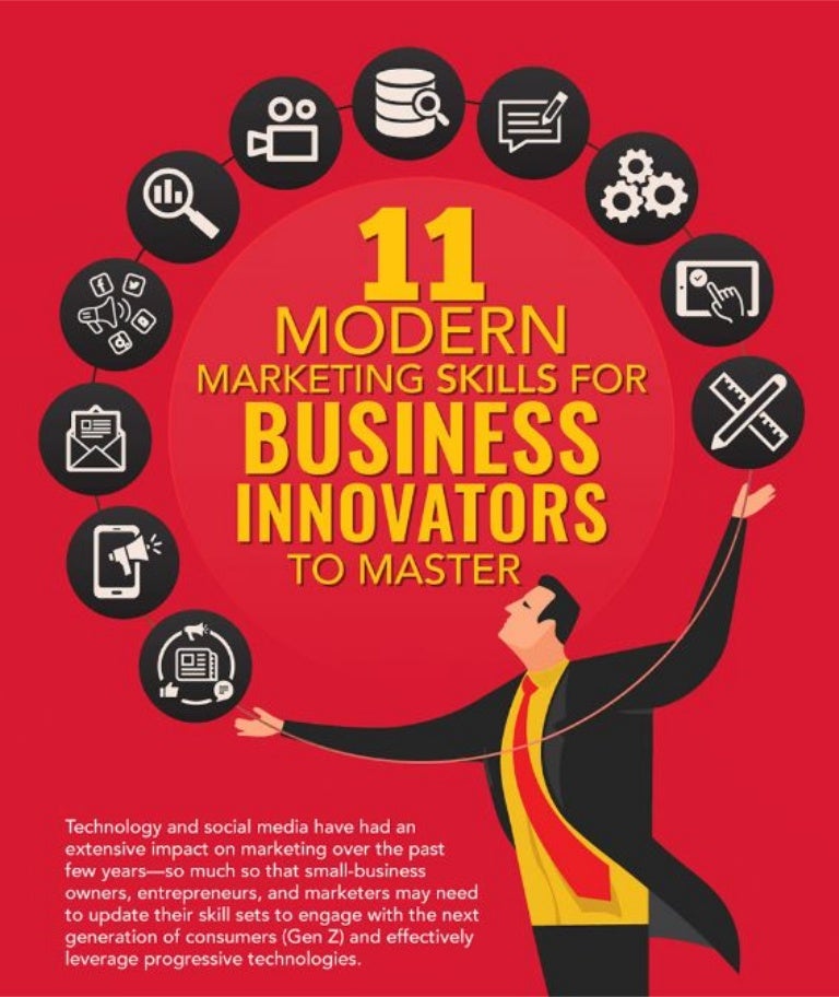 11 Modern Skills Required For A Successful Marketing Strategy infogr 11-modern-skills-required-for-a-successful-marketing-strategy-infogr