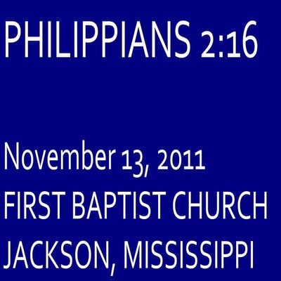 Som 06-01 diakonia -- sent for service - biblical definitions | PPT