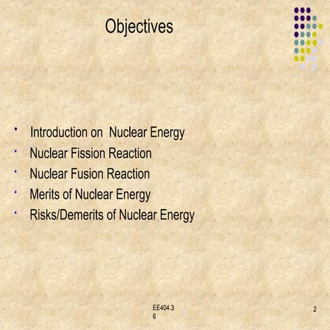 NUCLEAR POWER PLANT -BASIC COMPONENTS AND PRINCIPLE | PPT