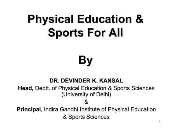 Adapted physical education | PPTX | Physical Therapy | Wellness