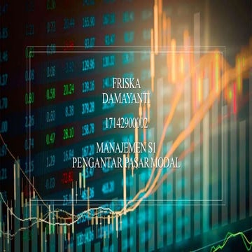11PASAR MODAL PERTEMUAN 11 - FRISKA DAMAYANTI.pptx