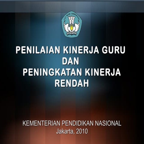11 pembinaan profesi guru (ppg) | PPT