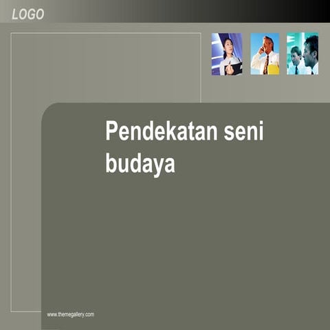 11pendekatan sbi | PPT