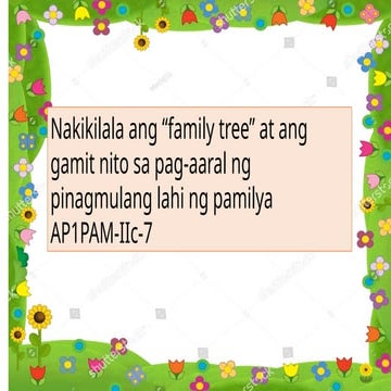 #2 AP Kasapi ng pamilya Two-parent family.pptx