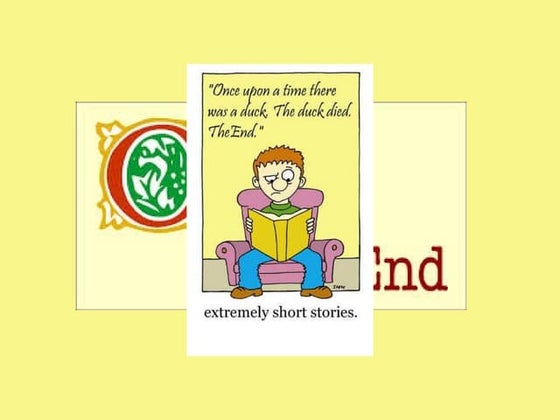 Narrative Writing PPT | PPT