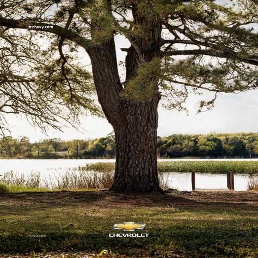 2011 Chevrolet Silverado 1500 Brochure | PDF