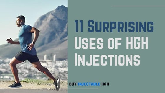 The Truth About HGH Injections and Their Impact on Growth | PPT
