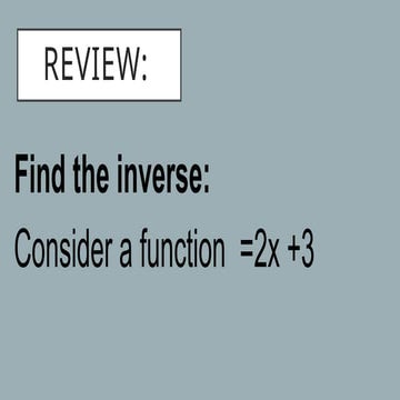 11 Table of values and graph of inverse functions.pptx
