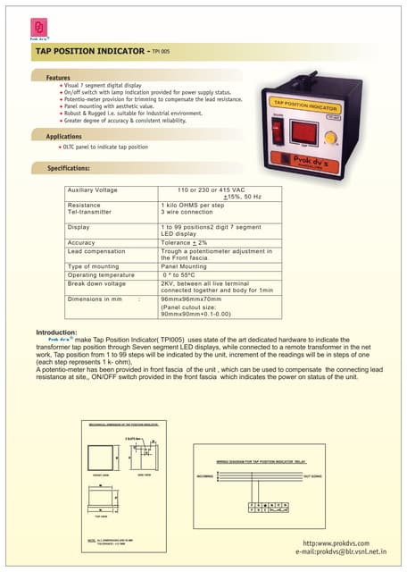 earth leakage relay | earth leakage relays | PDF | Home Appliances ...