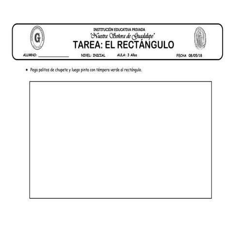 11 tarea rectangulo | PDF