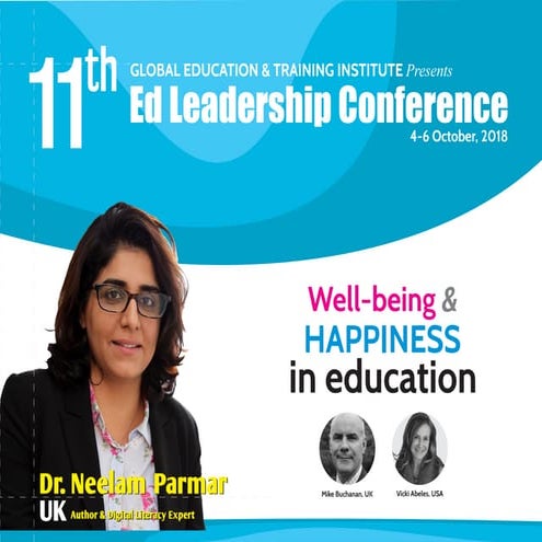 EDUPRENEURS: Lessons from educational pioneers on how to lead future ...
