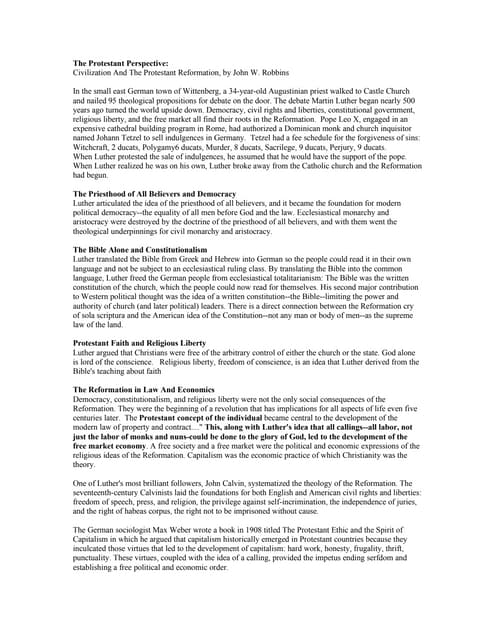 CSTU 101 Quiz 7 Protestant Reformation Homeworksimple.docx