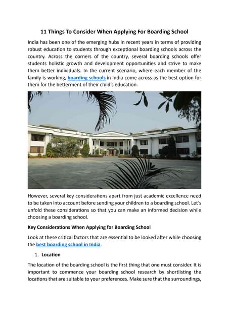 Student Safety and School Security | PPT