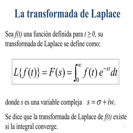 Diapositiva de Estudio: 11_Transformada_de_Laplace.ppt