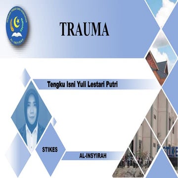 11 Trauma Kepala (Heart Injury) dan Luka Bakar.pptx