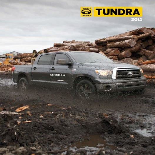2011 Toyota Tundra at Jerry's Toyota in Baltimore Maryland | PDF