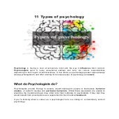 11 Types of psychology.pdf
