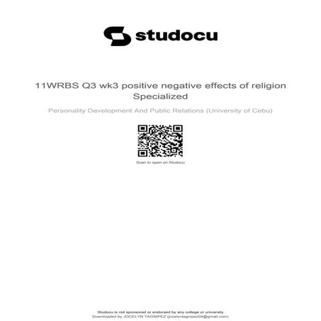 11wrbs-q3-wk3-positive-negative-effects-of-religion-specialized.pdf