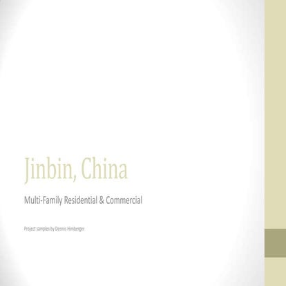 11x17 2012 portfolio jinbin atlantic_institutional | PPT