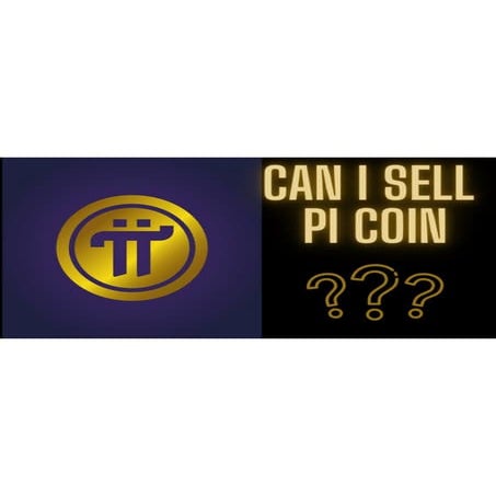 How To Sell Pi Coins legitimately - Officially Announced. | PDF