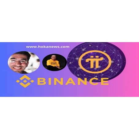 Binance - Supported Platform For Selling Pi Coins. | PDF