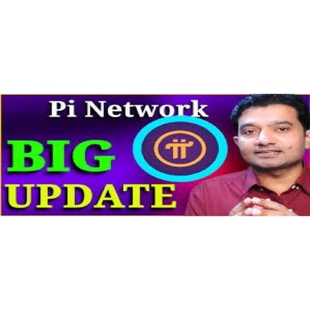 Pi Network Listing Date And Price - New Update | PDF