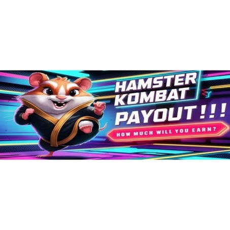 how can I convert hamster kombat to other cryptocurrency - BITCOIN ...