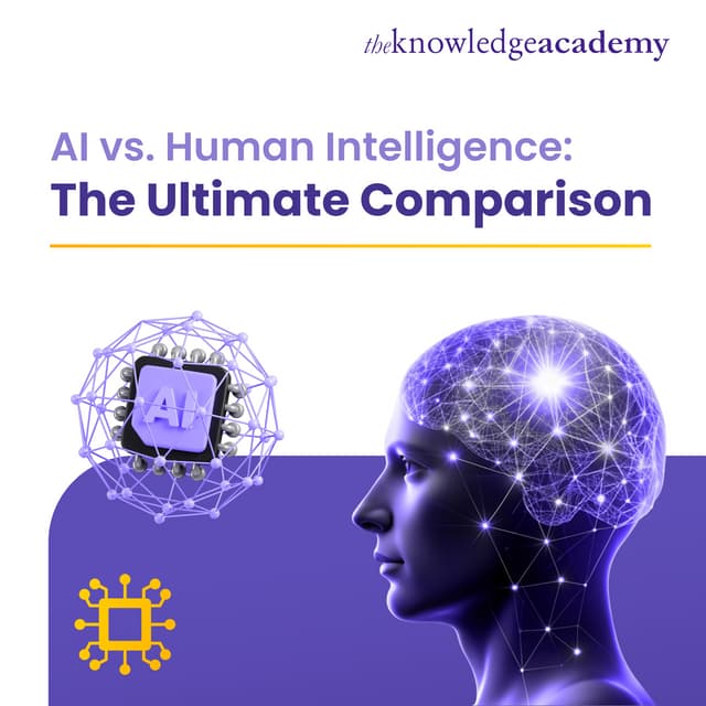 AI and Human Intelligence each bring unique strengths to the table. | PDF