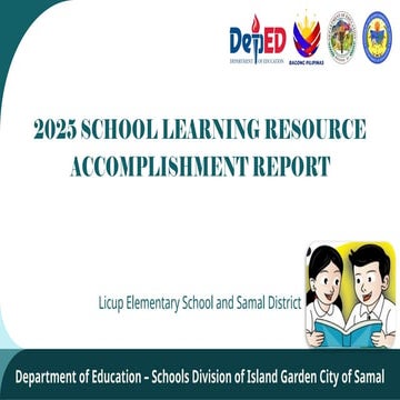 LIS MANUAL | PPT