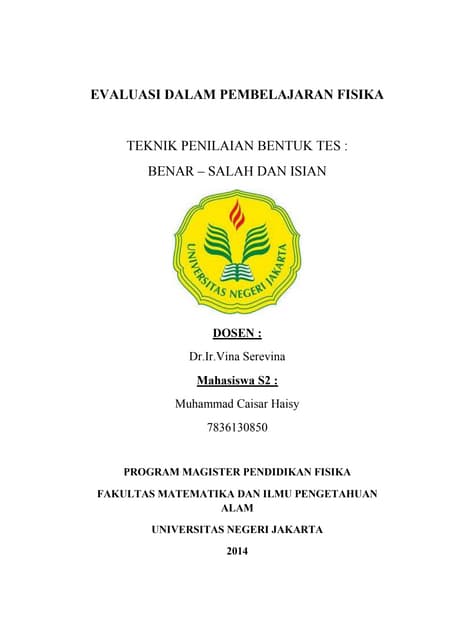 Tips Awal Peperiksaan exam PTD | PDF