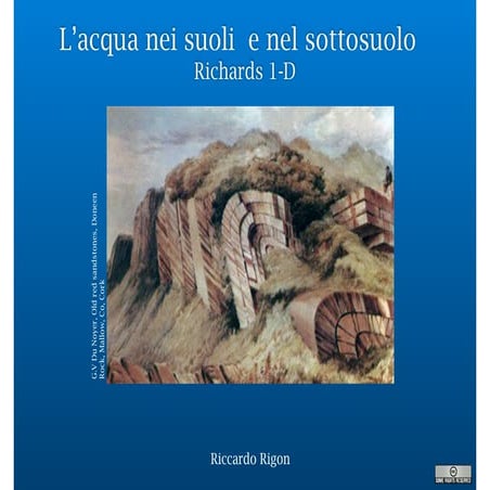 12.10 acqua nei suoli-richards-1d | PDF