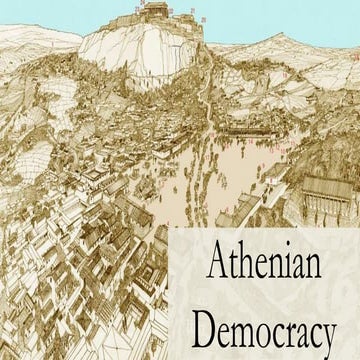 12.athenian democracy | PPTX