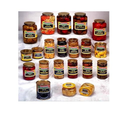 Mango Products | DOC