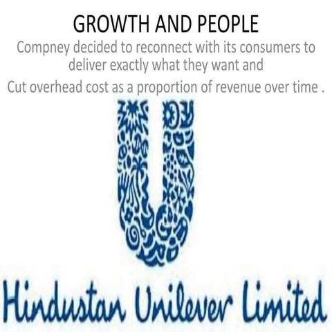 growth and people hul | PPTX