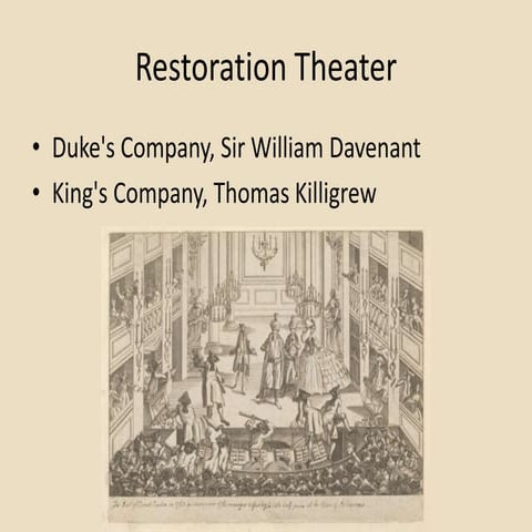 11. f2015 Restoration Theater | PPTX