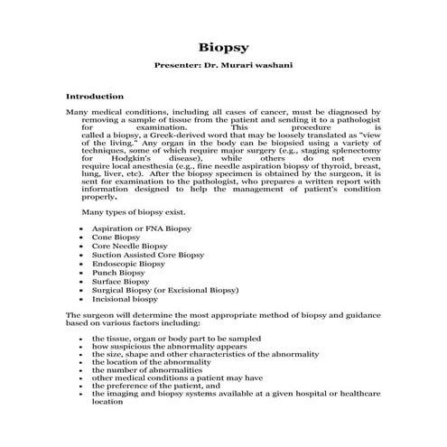 12.biopsy | DOC