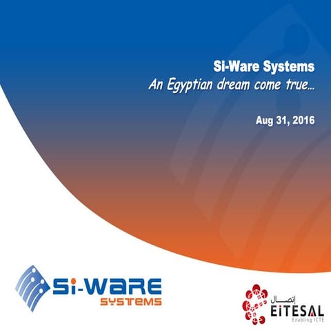 12.si ware | PDF