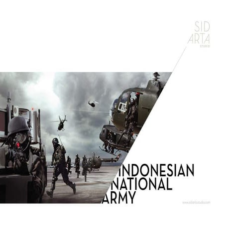 GALLERY - INDONESIA NATIONAL ARMY. | PDF