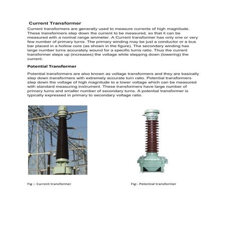 400KV SUBSTATION