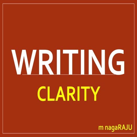 wrting Exercises | PPTX
