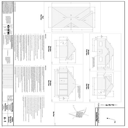 Sample Drawings | PDF