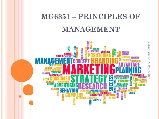 Organization chart and organization structure types | PDF | Business ...