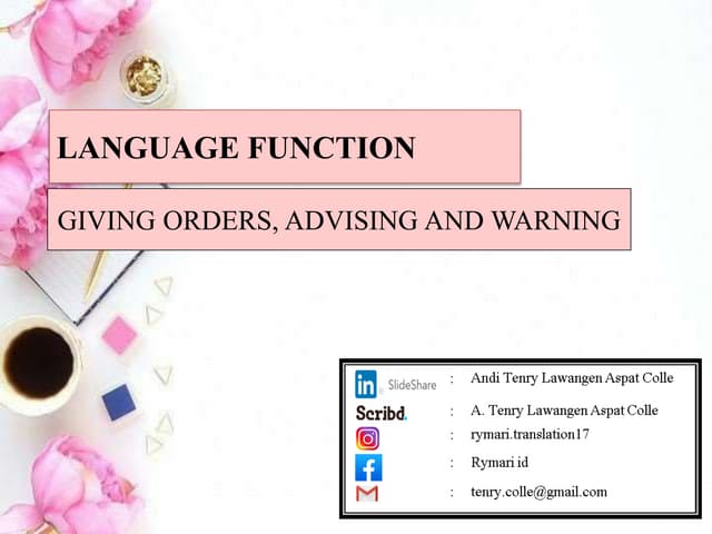 ASSESSMENT: DISCRETE POINT TEST, INTEGRATIVE TESTING, PERFORMANCE-BASED ...