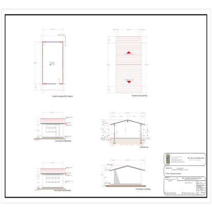 8. plano de conjunto | PDF