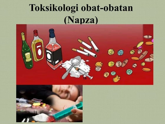 NAPZA (Narkotika, Psikotropika, dan Zat adiktif) | PPT