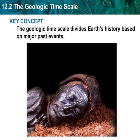 12.2 The Geologic Time Scale.ppt