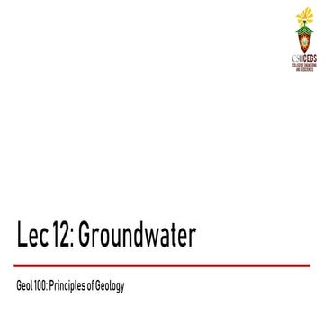 12. Groundwater.pptx